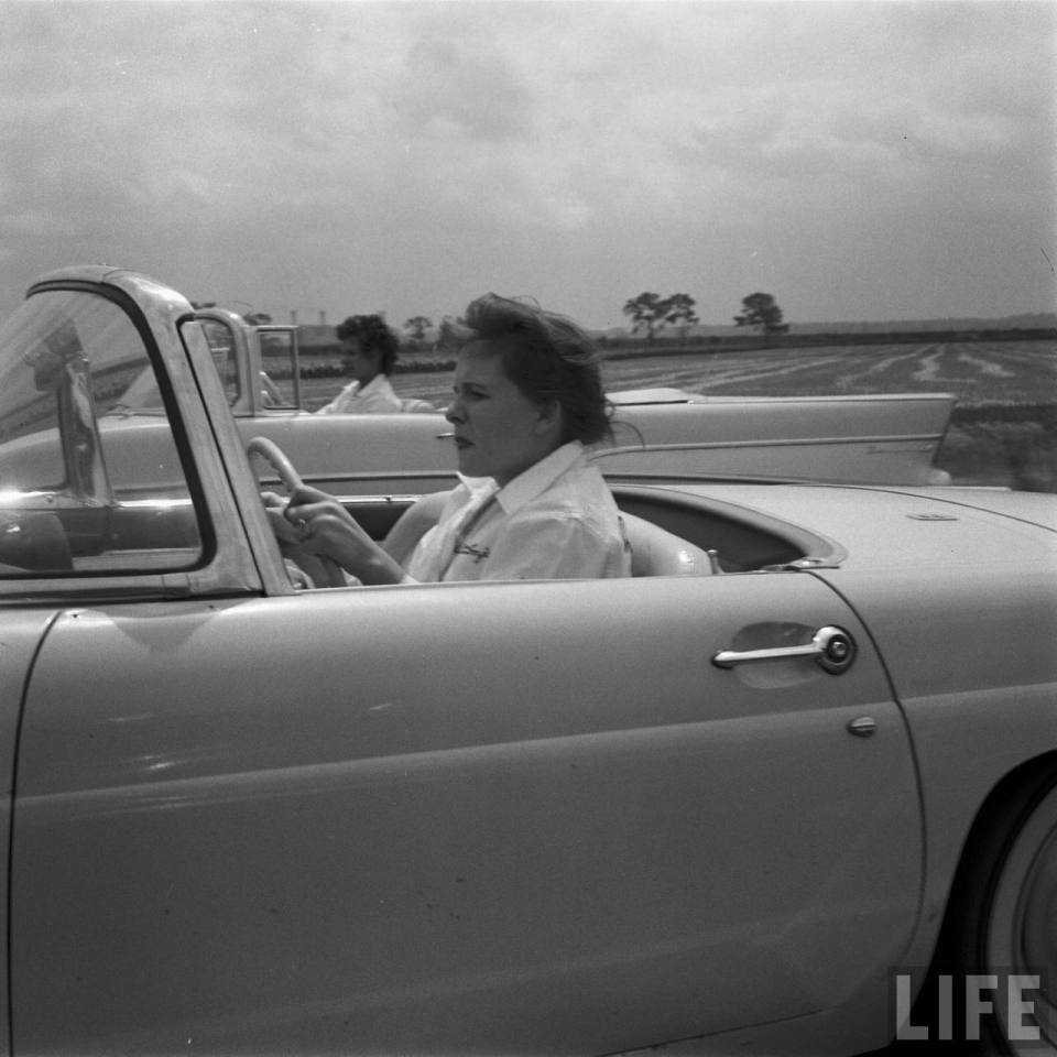 The Dragettes of Kansas City | Quite Continental